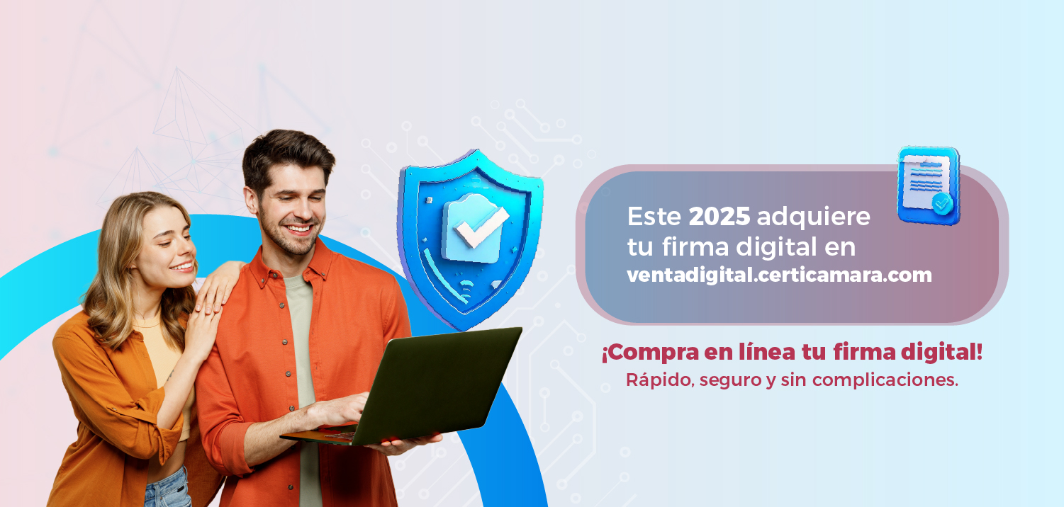 Inicio | Certicamara